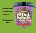 Konu Mini Krunch Cereal Jar Choco crunch 160g – Asian Funtry